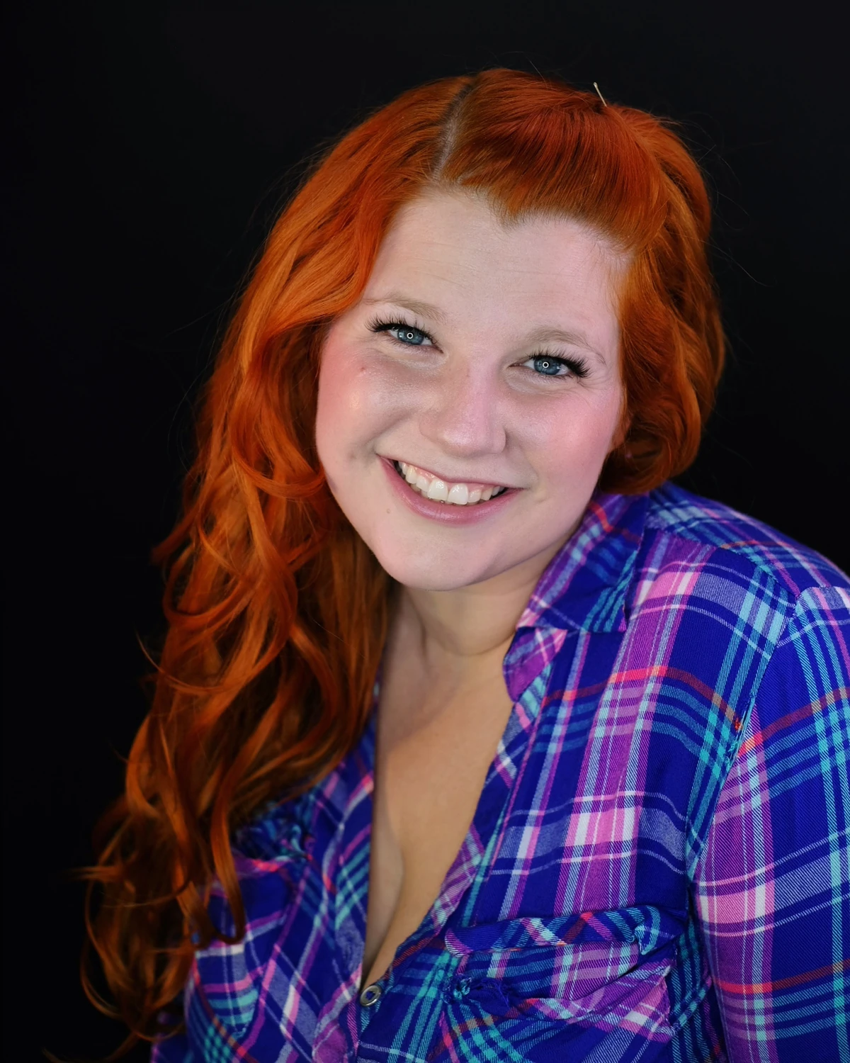 Bonnie Gordon | Streampunks Wiki | Fandom