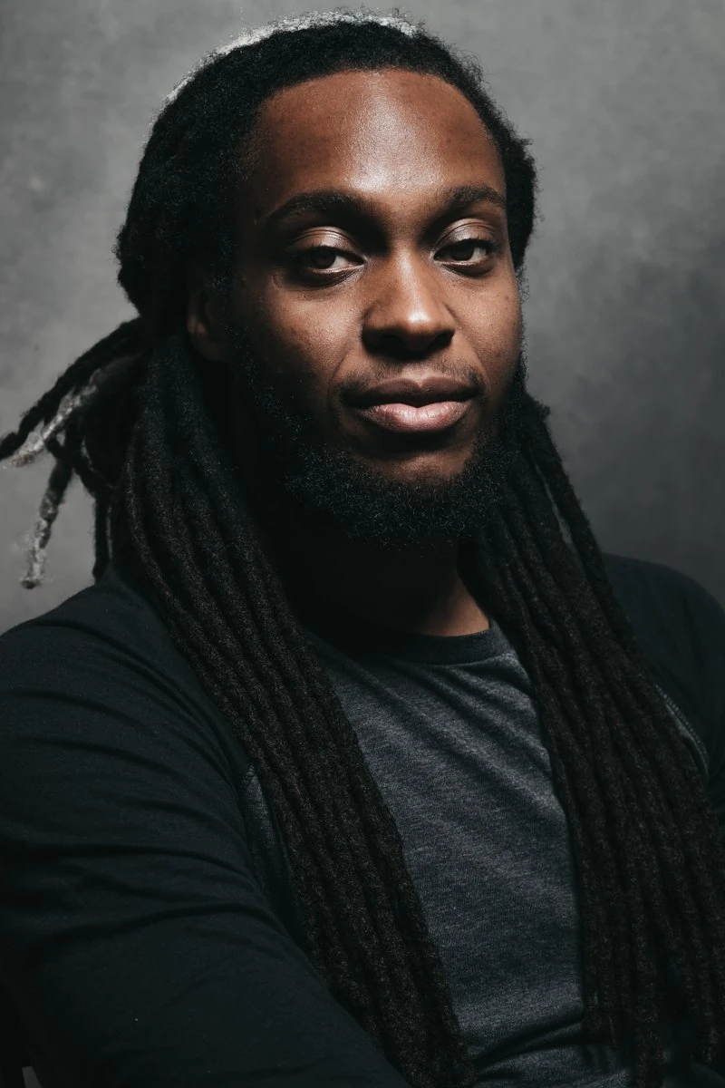 Christopher Eddins | Streampunks Wiki | Fandom