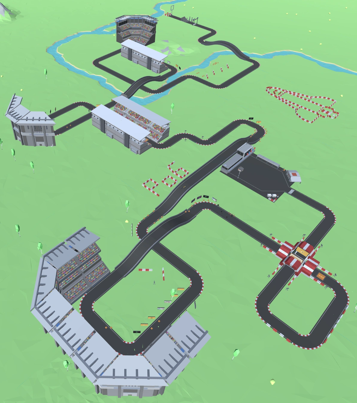 Category:Maps | Stream Racer Wiki | Fandom