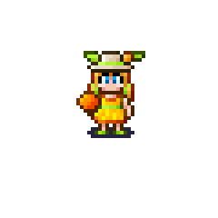 Cookie and Candy Villagers | Stream Raiders Wiki | Fandom