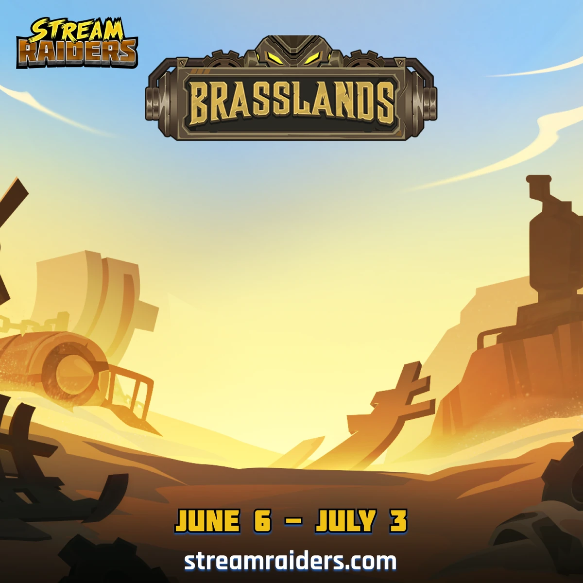 Brasslands (2024) | Stream Raiders Wiki | Fandom