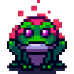 Corrupted Frog | Stream Raiders Wiki | Fandom