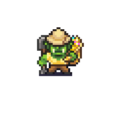 Orc Robber | Stream Raiders Wiki | Fandom