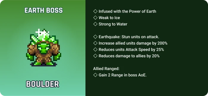 Boulder | Stream Raiders Wiki | Fandom