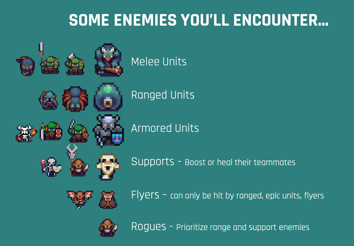 Category:Enemies | Stream Raiders Wiki | Fandom