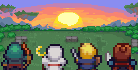 Sunset | Stream Raiders Wiki | Fandom