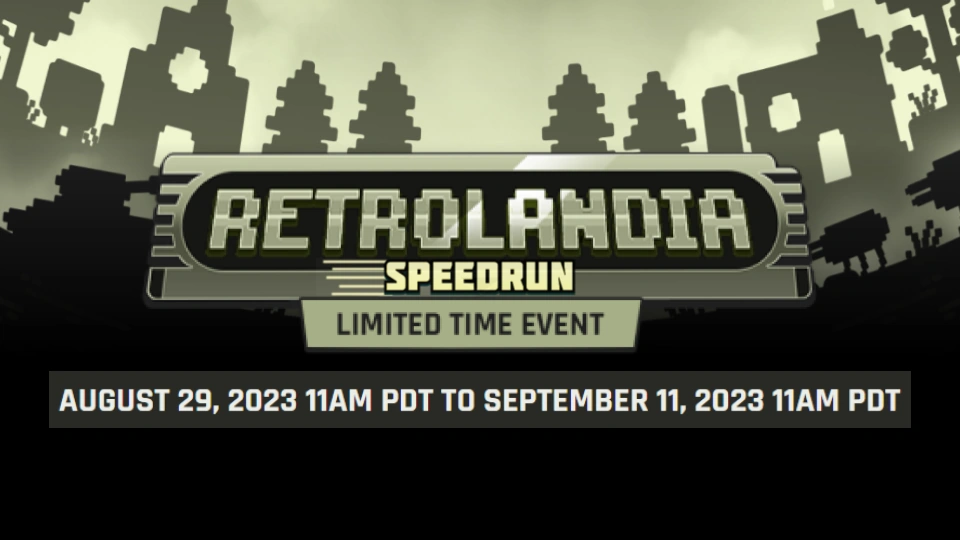 Retrolandia (2023) | Stream Raiders Wiki | Fandom