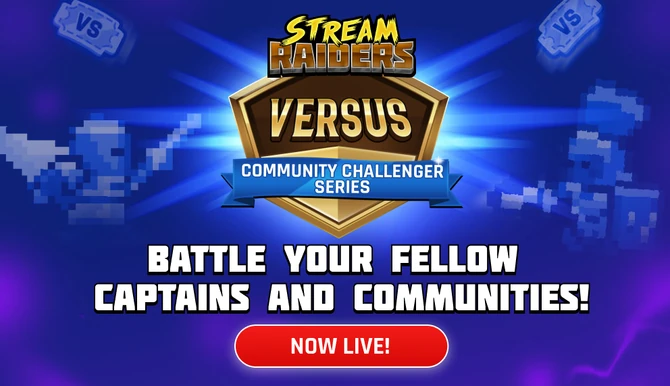 Stream Raiders Wiki | Fandom