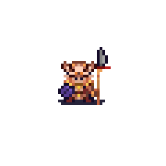 Lancer | Stream Raiders Wiki | Fandom