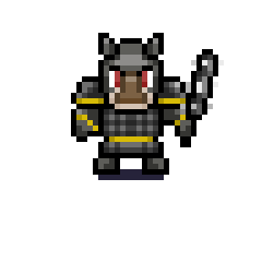 Beastfolk Warden | Stream Raiders Wiki | Fandom