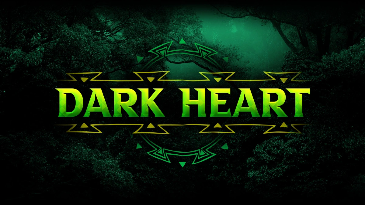 Dark Heart (2023) | Stream Raiders Wiki | Fandom