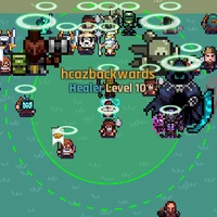 Units | Stream Raiders Wiki | Fandom