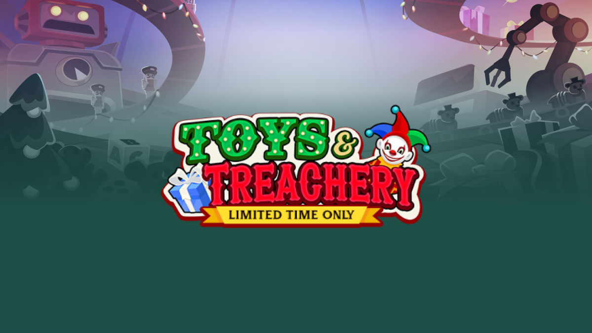Toys and Treachery! | Stream Raiders Wiki | Fandom Toys and Treachery! | Stream Raiders Wiki | Fandom