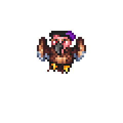 Vulture Minion | Stream Raiders Wiki | Fandom