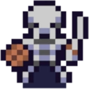 Crystal Skeleton | Stream Raiders Wiki | Fandom