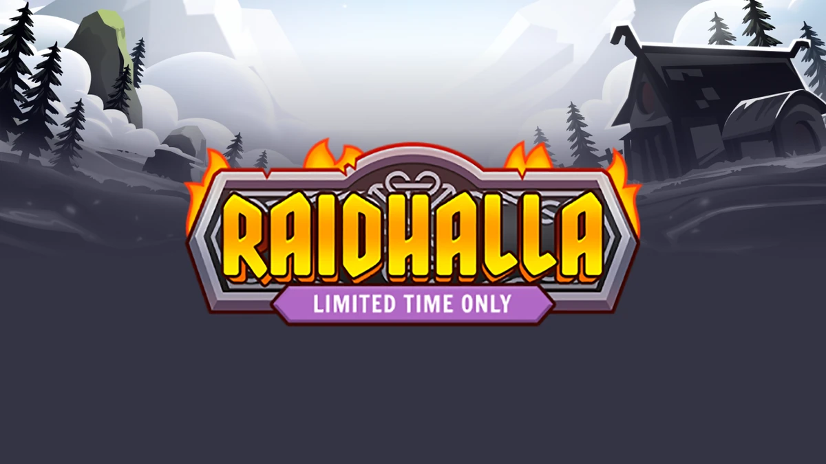 Raidhalla | Stream Raiders Wiki | Fandom