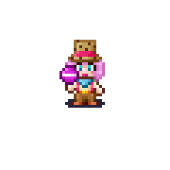 Cookie and Candy Villagers | Stream Raiders Wiki | Fandom