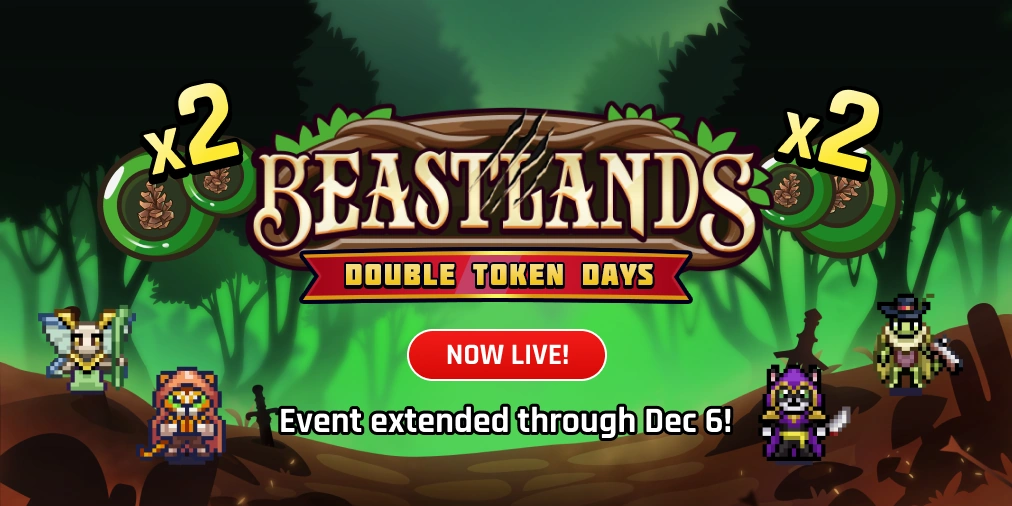 Beastlands | Stream Raiders Wiki | Fandom