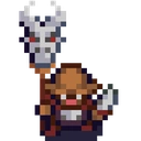 Skull Bearer | Stream Raiders Wiki | Fandom