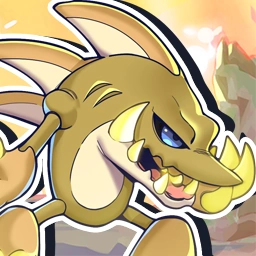 Beamjaw | StreamWalker Wiki | Fandom