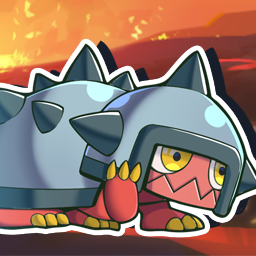 Crodome | StreamWalker Wiki | Fandom