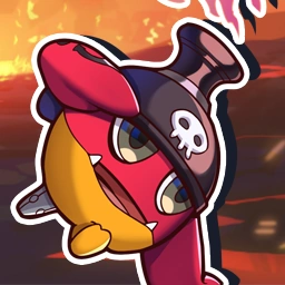 Octus | StreamWalker Wiki | Fandom