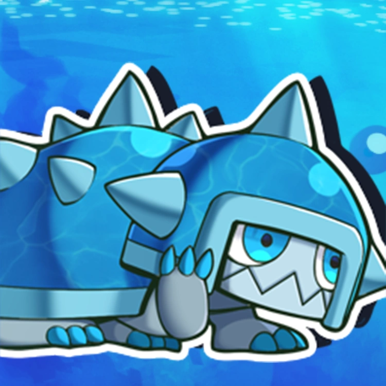 Dropdome | StreamWalker Wiki | Fandom