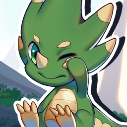 Trickey | StreamWalker Wiki | Fandom