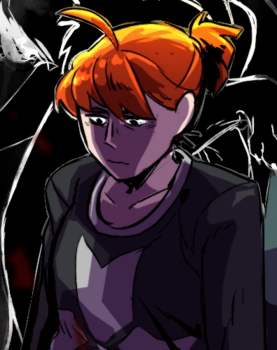 Mallory Todd | Streetcrows Wiki | Fandom