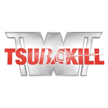 TSUBAKILL | Street Dance Fighter Wiki | Fandom