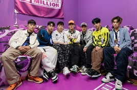 1MILLION (SMF Crew) | Street Dance Fighter Wiki | Fandom
