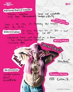 ROYAL FAMILY | Street Dance Fighter Wiki | Fandom