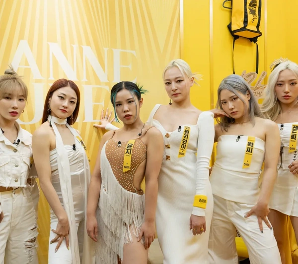 MANNEQUEEN | Street Dance Fighter Wiki | Fandom