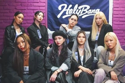 HolyBang | Street Dance Fighter Wiki | Fandom