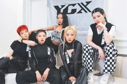 YGX (SWF Crew) | Street Dance Fighter Wiki | Fandom