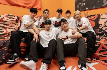 Just Jerk | Street Dance Fighter Wiki | Fandom