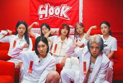 HOOK | Street Dance Fighter Wiki | Fandom