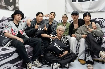 YGX (SMF Crew) | Street Dance Fighter Wiki | Fandom