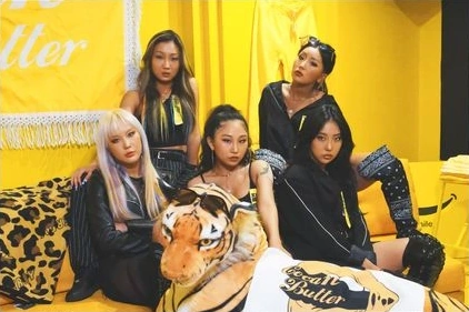 CocaNButter | Street Dance Fighter Wiki | Fandom