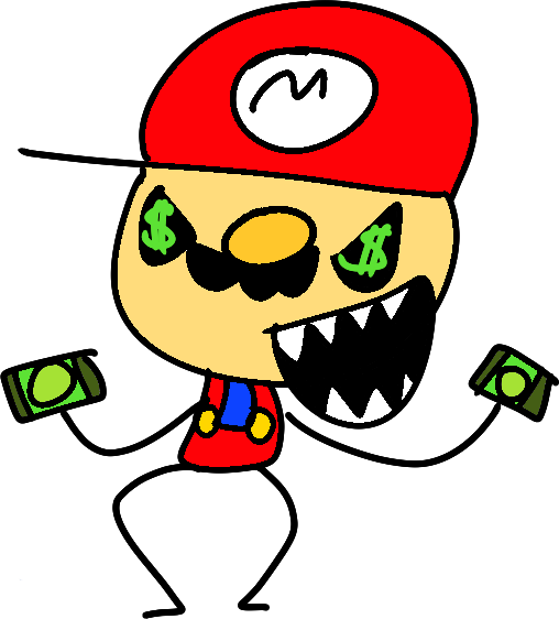 Maaaaaaaaaaaaaaaaa | Street Entertainment Wiki | Fandom