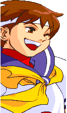 Street Fighter Alpha 3/Sequences/Sakura | Street Fighter Sprites Wikia ...