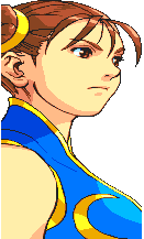 Street Fighter Alpha 3/Sequences/Chun-Li | Street Fighter Sprites Wikia ...