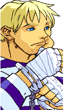 Street Fighter Alpha 3/Characters | Street Fighter Sprites Wikia | Fandom