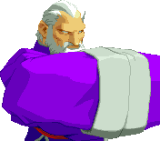 Street Fighter Alpha 2/Moves/Gen | Street Fighter Sprites Wikia | Fandom