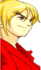 Street Fighter Alpha 3/Sequences/Ken | Street Fighter Sprites Wikia ...