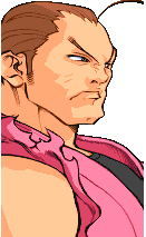Street Fighter Alpha 3/Sequences/Dan | Street Fighter Sprites Wikia ...