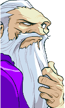 Street Fighter Alpha 3/Sequences/Gen | Street Fighter Sprites Wikia ...