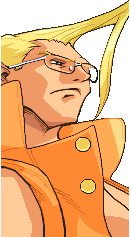 Street Fighter Alpha 3/Sequences/Charlie | Street Fighter Sprites Wikia ...