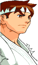 Street Fighter Alpha 3/Sequences/Ryu | Street Fighter Sprites Wikia ...