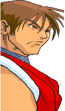 Street Fighter Alpha 3/Sequences/Guy | Street Fighter Sprites Wikia ...